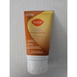 Lume | Bath & Body | Lume Toasted Coconut Acidified Body Wash 5oz ...